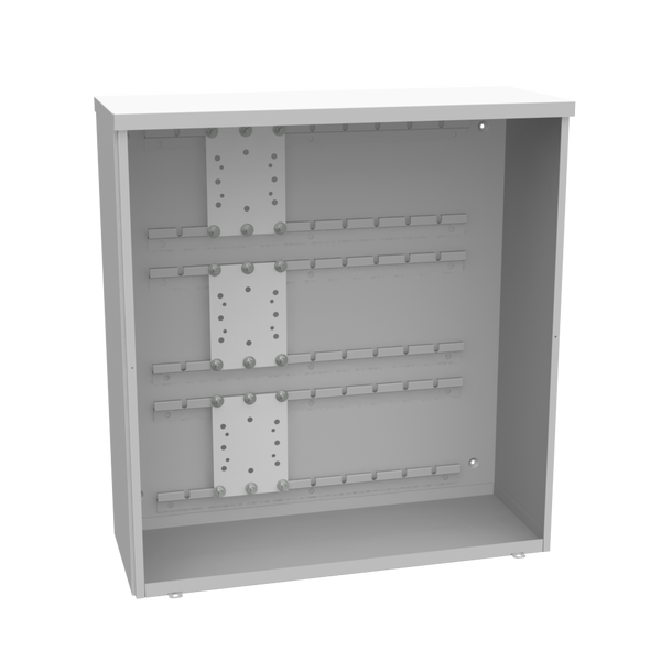 Current Transformer Cabinet - TC5 Milbank – HialeahMeter
