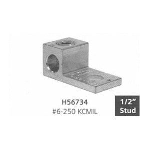 K-4,5,7 Connector Lug H56734 Talon – HialeahMeter