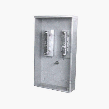 Meter Base HD K-4 400A Steel – HialeahMeter