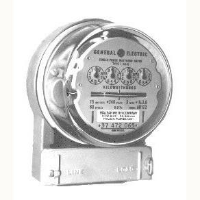 A Base Pointer FM 2A 240V 3W – HialeahMeter