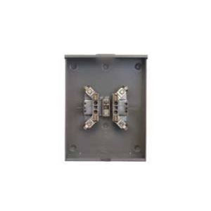 Meter Base 200A 4J RGLS 1POS NO BPS MS UG ALU – HialeahMeter